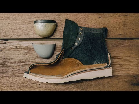 Composite vs Steel Toe | Which Is Better?