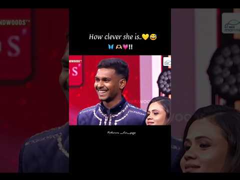 How clever she is 😅💛#matheeshapathirana #cricket #cricketteam @Behindwoodstv #pathirana #matheesha