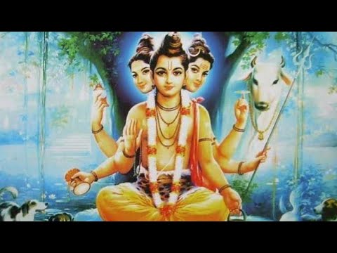 Shri Guru Dattatreya Stotram, Guru ghar avya vighno sahu dur sidhavya..Avdhooti Anand Bhajan