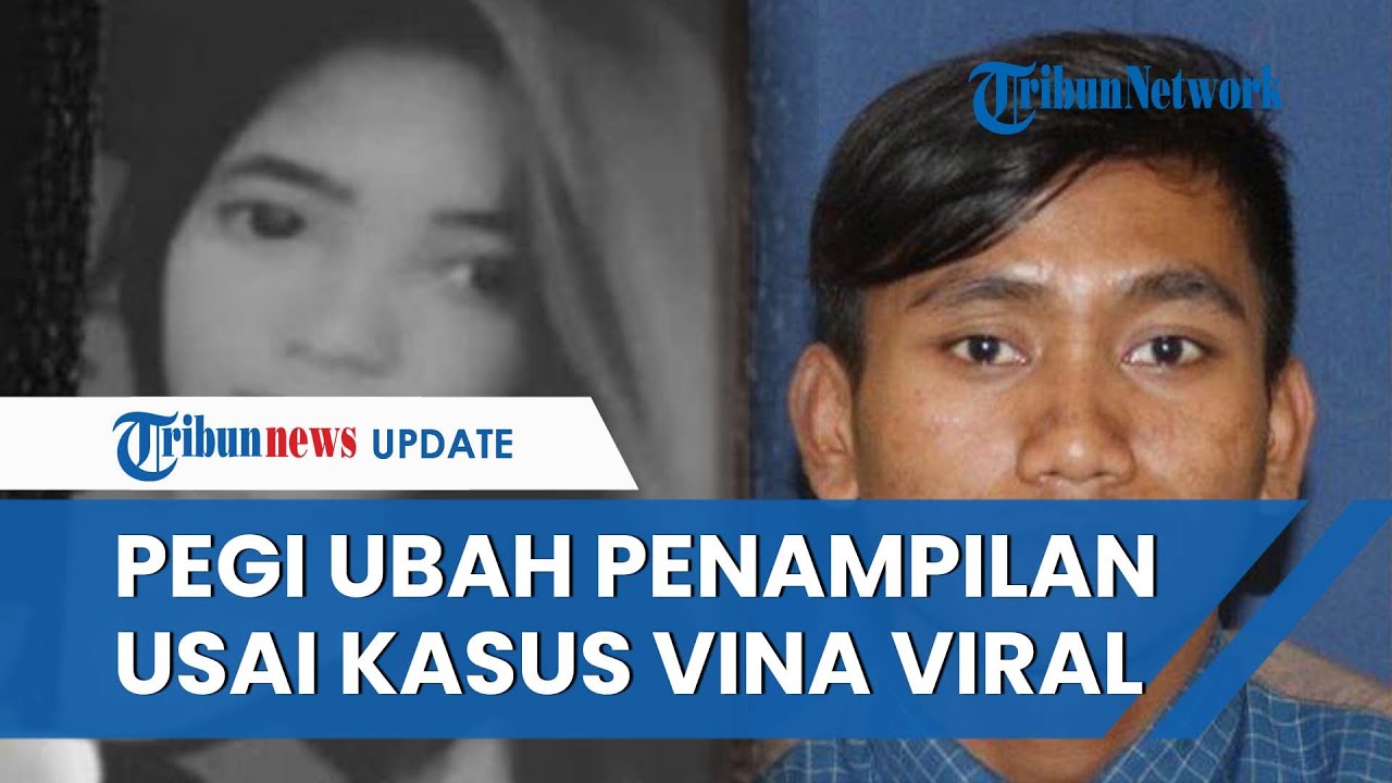 Gelagat Mencurigakan Pegi usai Kasus Vina Viral, Pak RT: Ubah ...