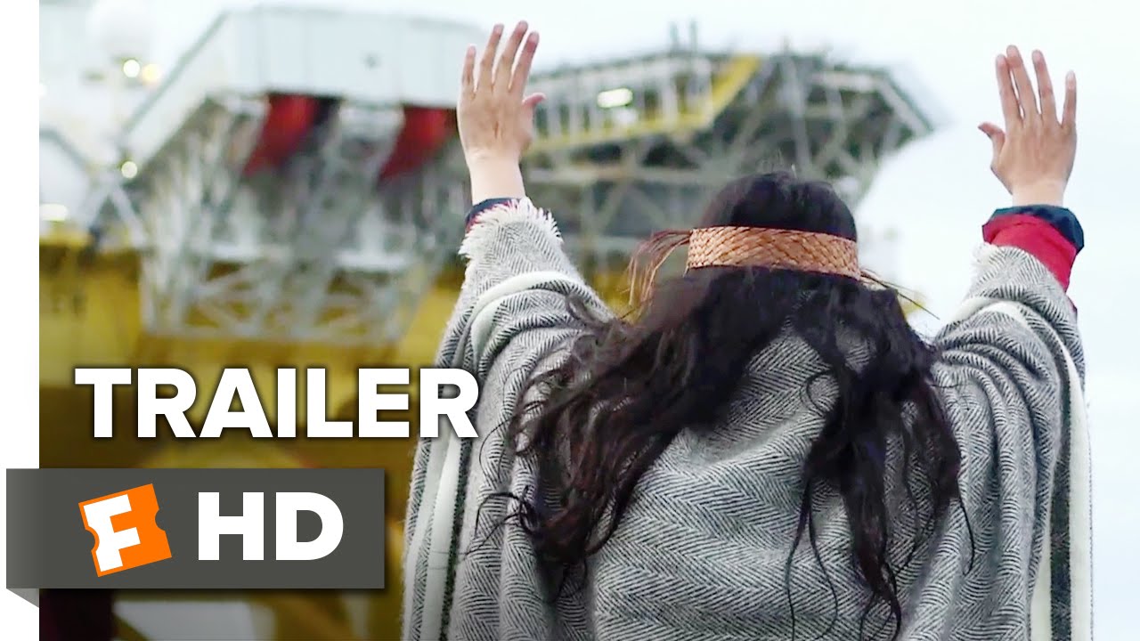 This Changes Everything Official Trailer 1 (2015) - Global Warming Documentary HD