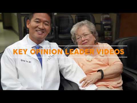EYE NEWS TV | Key Opinion Leader Videos for Ophthalmologists, Optometrists, Patients and Industry
