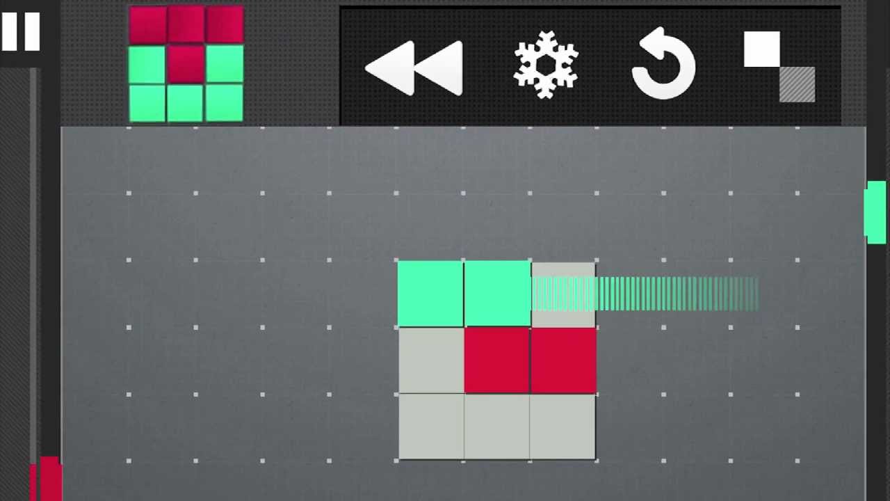 Grid 101 Teaser Promo