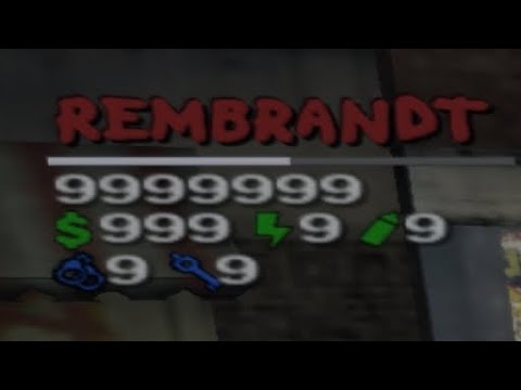 PS2 Emulator PNACH Cheats - The Warriors #aethersx2 #nethersx2 #cheatcode #cheatcodes