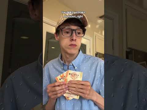 The 1 Billion Dollar Lottery Ticket #themanniishow.com/series iB@alfaoxtrot610