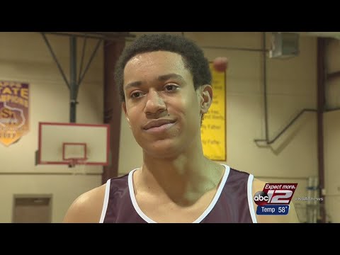 Son of Spurs legend headed to Duke