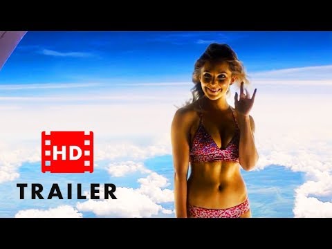Happy Death Day 2U 2019 - Official HD Trailer #2 | Jessica Rothe, Israel Broussard (Horror Movie)