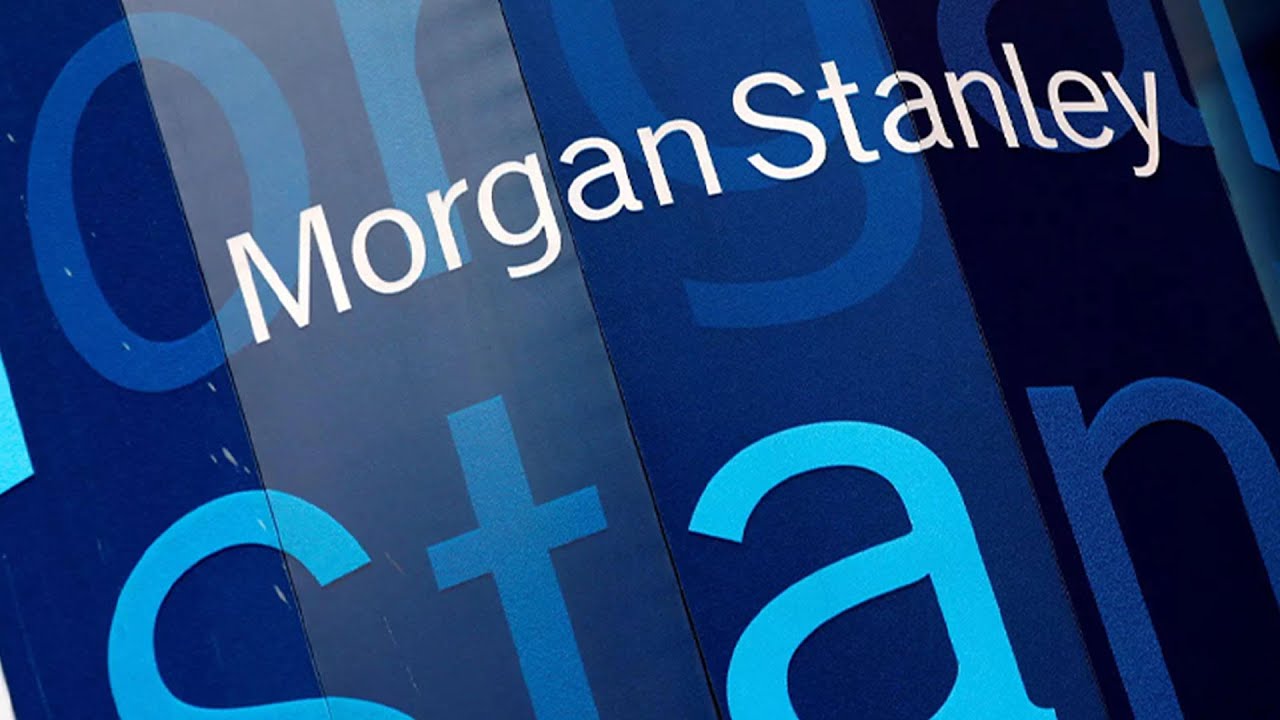 Morgan Stanley predicts India to be 3rd largest economy in 5 years leaving behind Japan and Germany