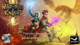 Buy Willy-Nilly Knight from the Humble Store