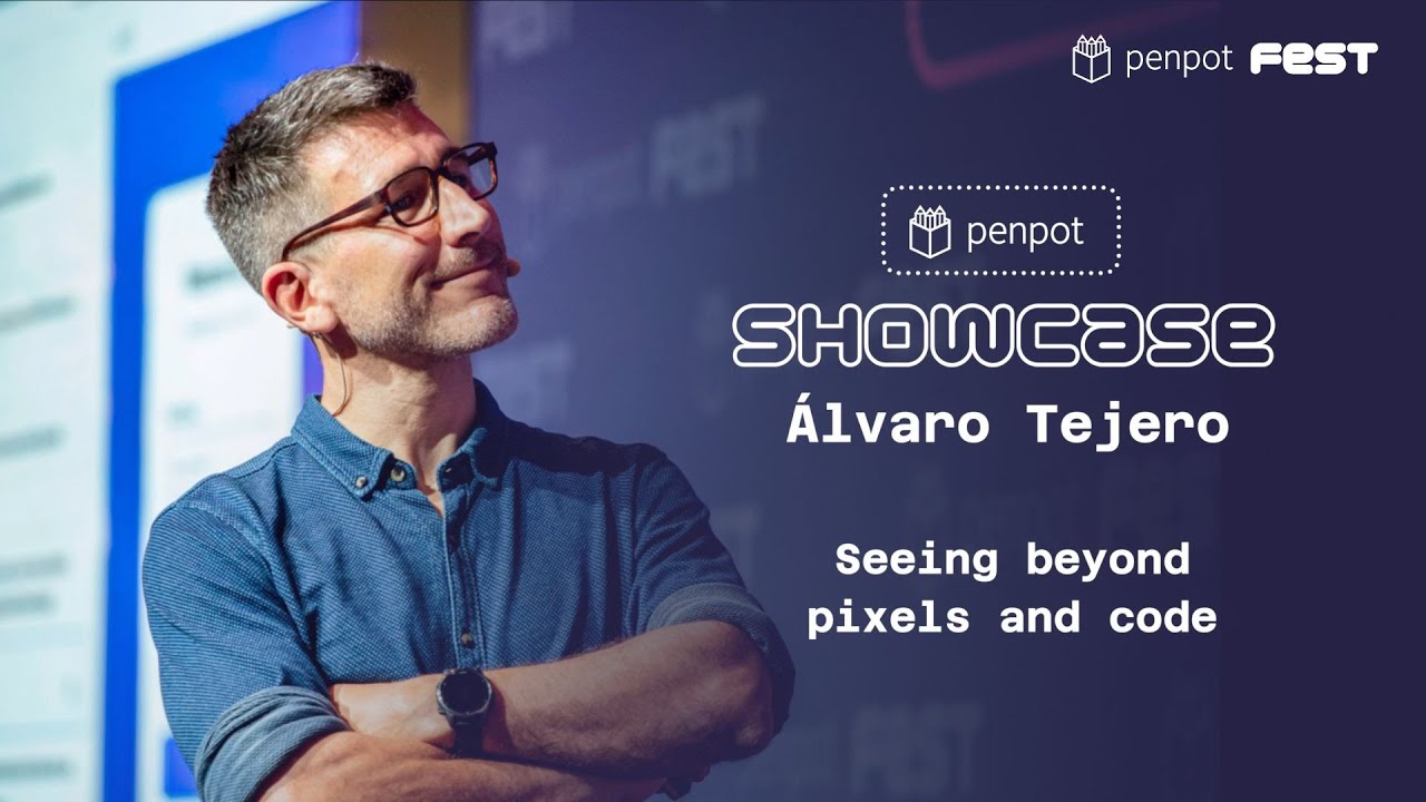 Unfolding the official Penpot MCP server