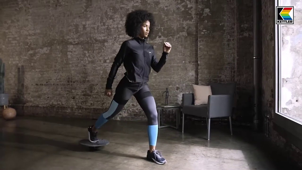 KETTLER - BALANCE BOARD BASIC