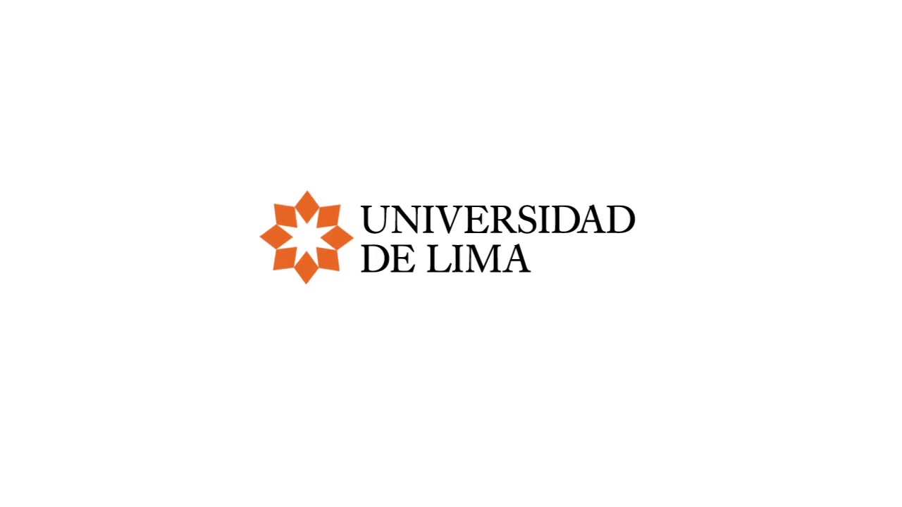 Universidad de Lima Logo Animation