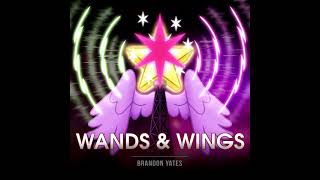 Potential Death Battle themes from Brandon Yates - MLP Edition ...