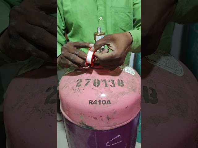Floron Refrigerant Gas Cylinder - Floron 134a Gas Trader - Wholesaler ...