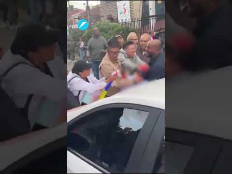 El precandidato Miguel Uribe Turbay sufrió un atentado en Bogotá | El País Cali