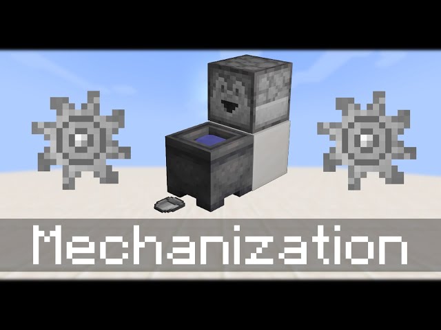 Cauldron Minecraft Pe How To Make A Cauldron In Minecraft: 13 Steps