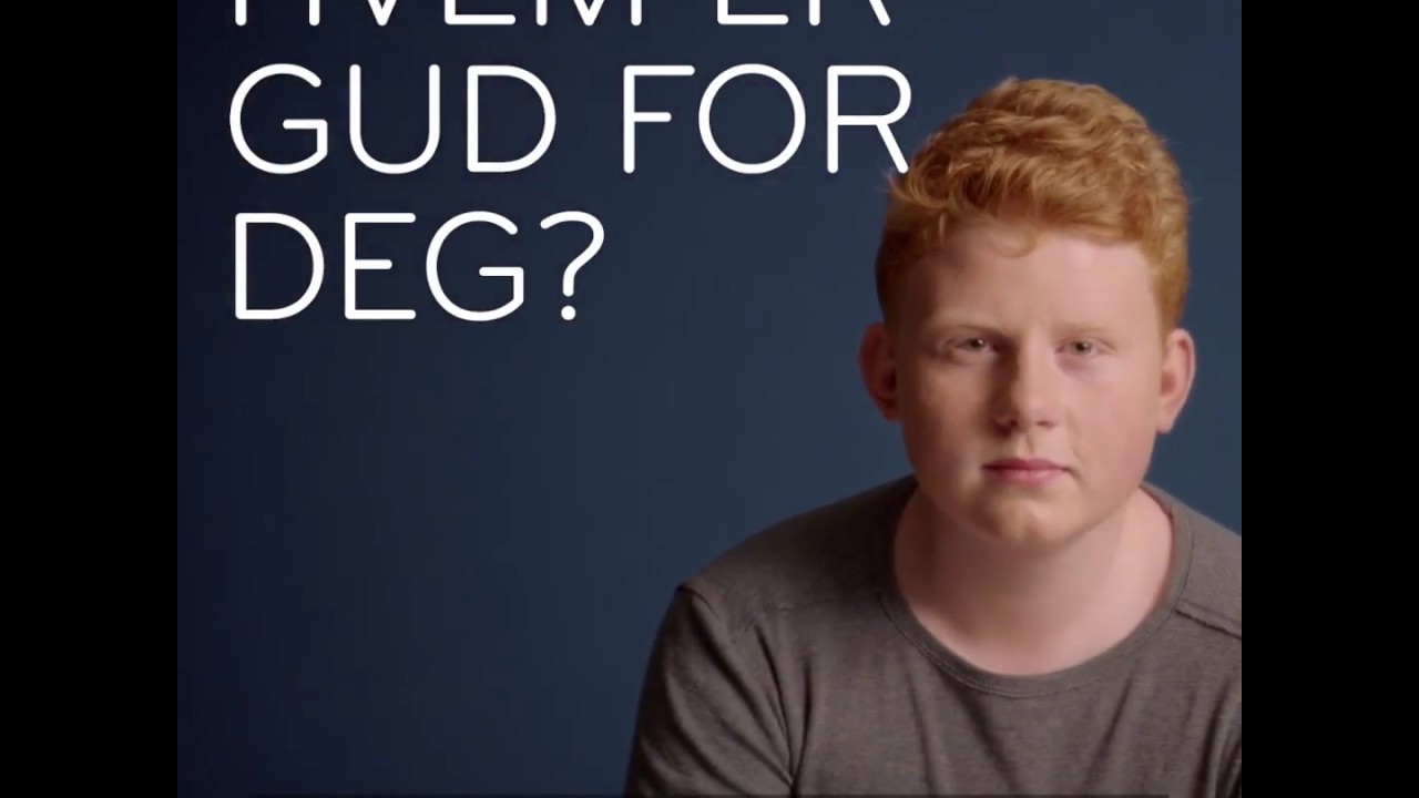 Konfirmasjon. Hvem er Gud for deg?