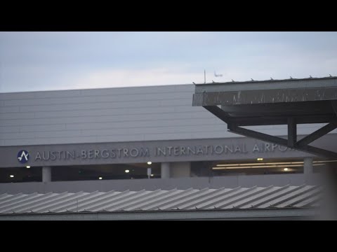 Austin, Texas airport to begin new Ramp Control Program to address safety, congestion issues