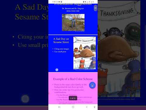 PowerPoint to PDf #ppttopdf