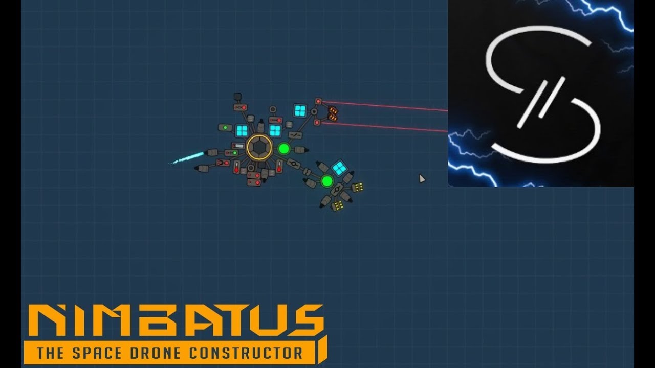 Nimbatus | Beginners Guide to Logic