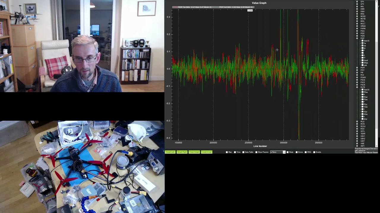ArduCopter 7" Long-Range Standard Build - Blog - ArduPilot Discourse