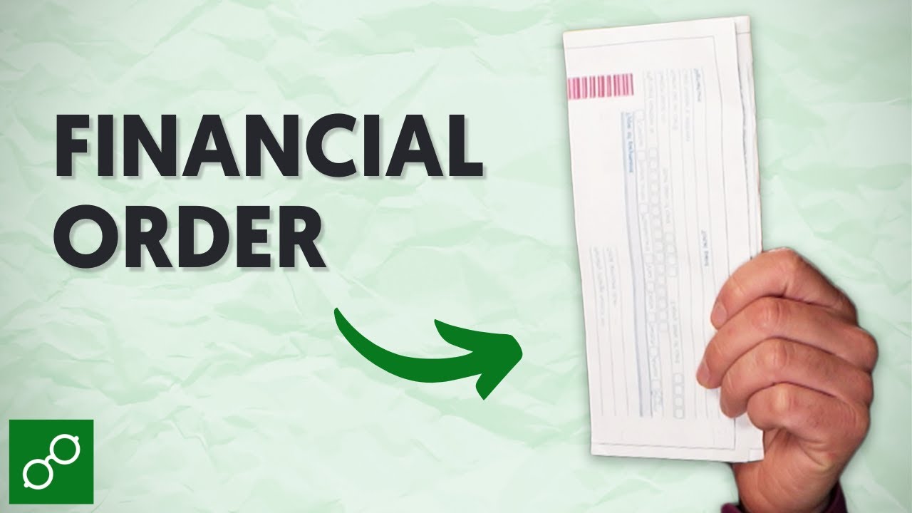 Why Financial Orders Matter in Divorce