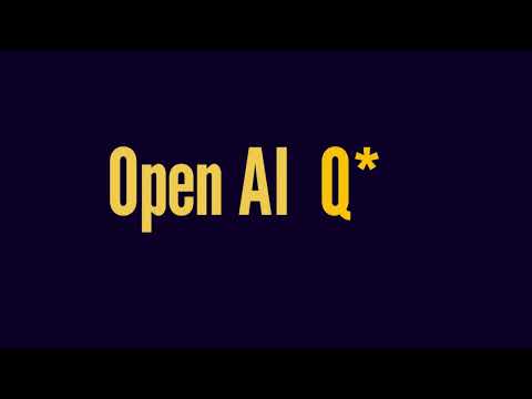 Is OpenAI's Q* considered AGI? Is it related to Q-learning?
