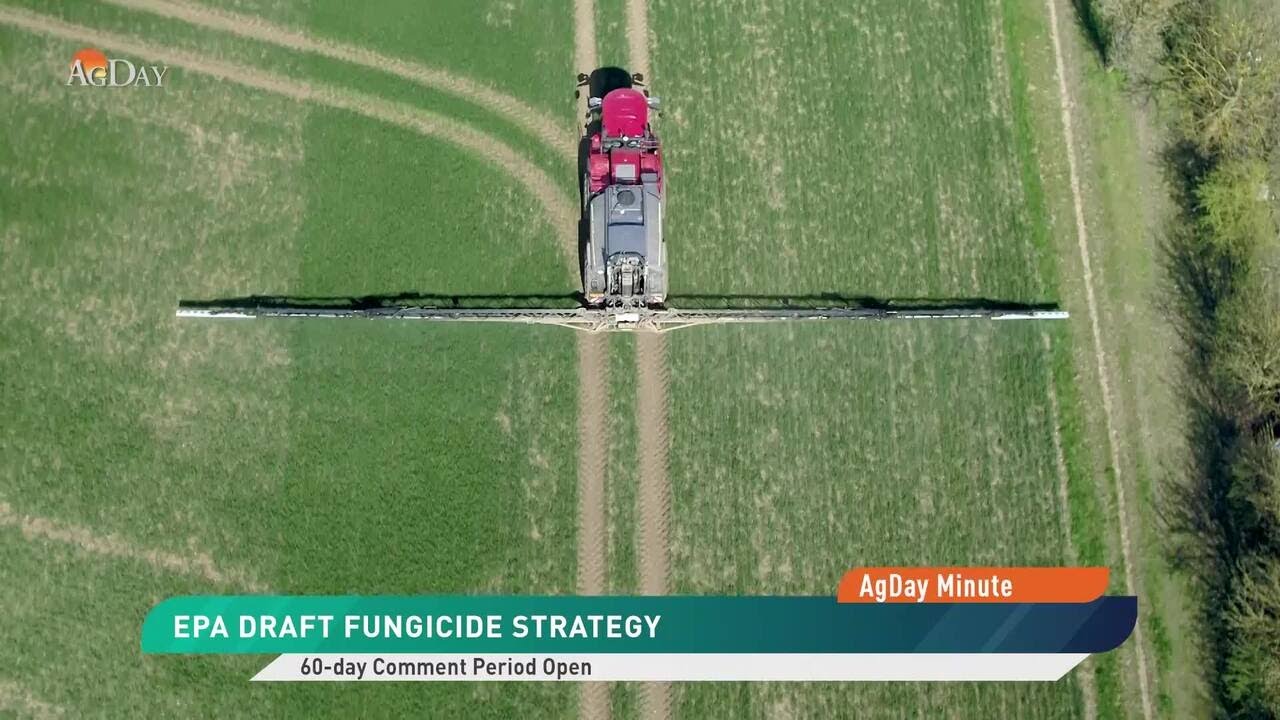 AgDay Minute 05/05/26