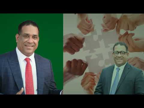 Jaison Joseph For Tax Assessor Collector