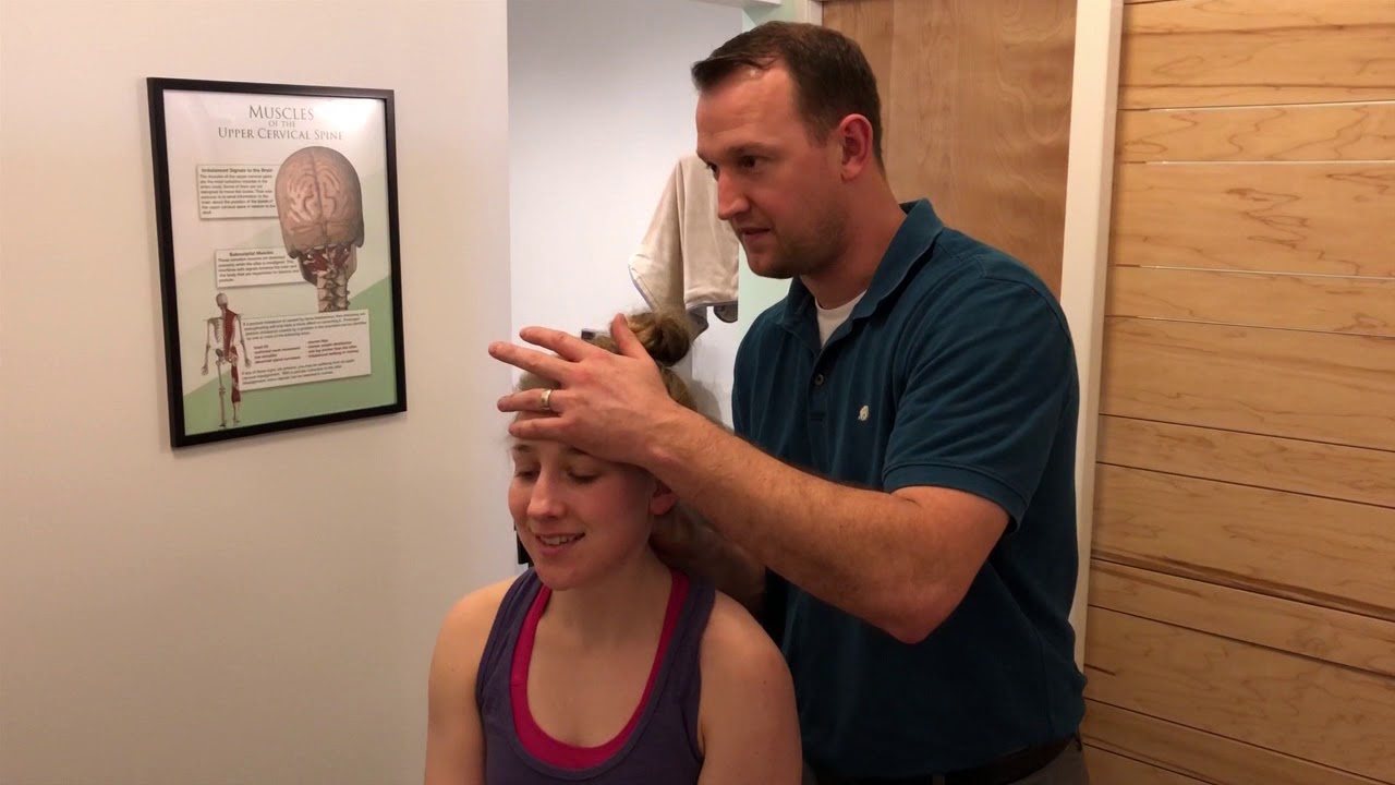 Atlas Orthogonal Upper Cervical Chiropractic Overview | Dr. Chris Cooper - Portland Chiropractor