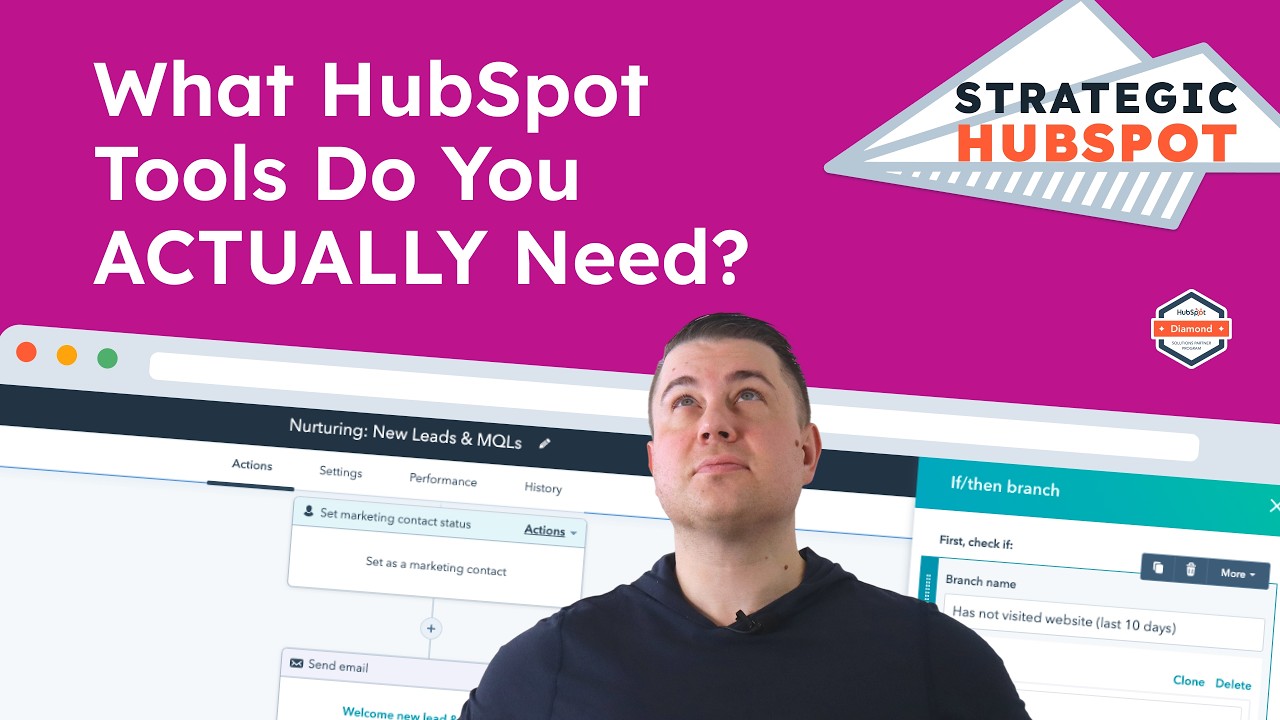 HubSpot Pricing FAQs: Seats, Upgrades, Add-Ons & What You Actually Need (2026)