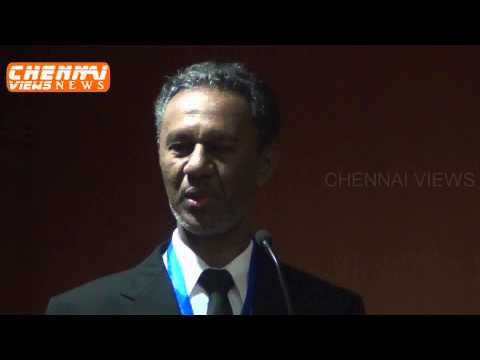 Dr Mohans Diabetes Specialities Centre 6th DMDSC Honour Award in Chennai