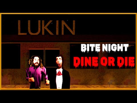 Steam Community :: Bite Night: Dine or Die