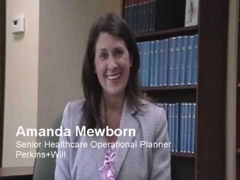 Healthcare Systems Process Improvement Conference 2015 - Why does Amanda attend?