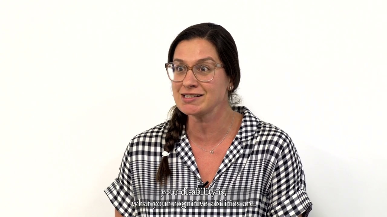 What Can You Do With a Degree in Occupational Therapy?