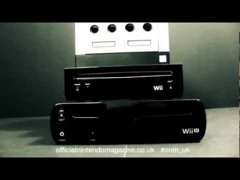 Te contamos:18 razones para comprar una Wii U