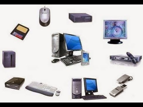 materi 2: Perangkat Proses | Informatika dan Komputer