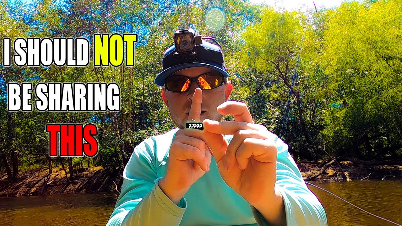 Best Bluegill Bait