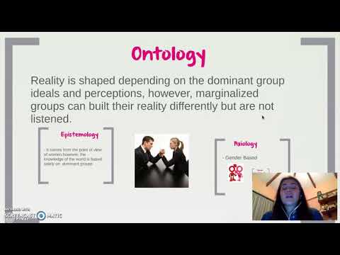 Muted Group Theory