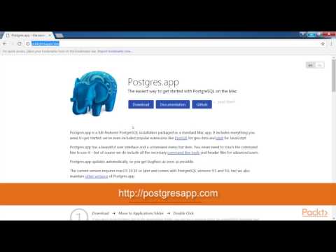 Learn Building RESTful Python Web Services with Django Declaring Relationships with Models ...