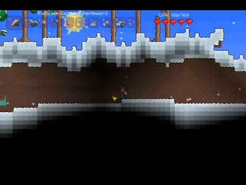 Steam Community :: Video :: Let's Play Terraria Single Player - No ...