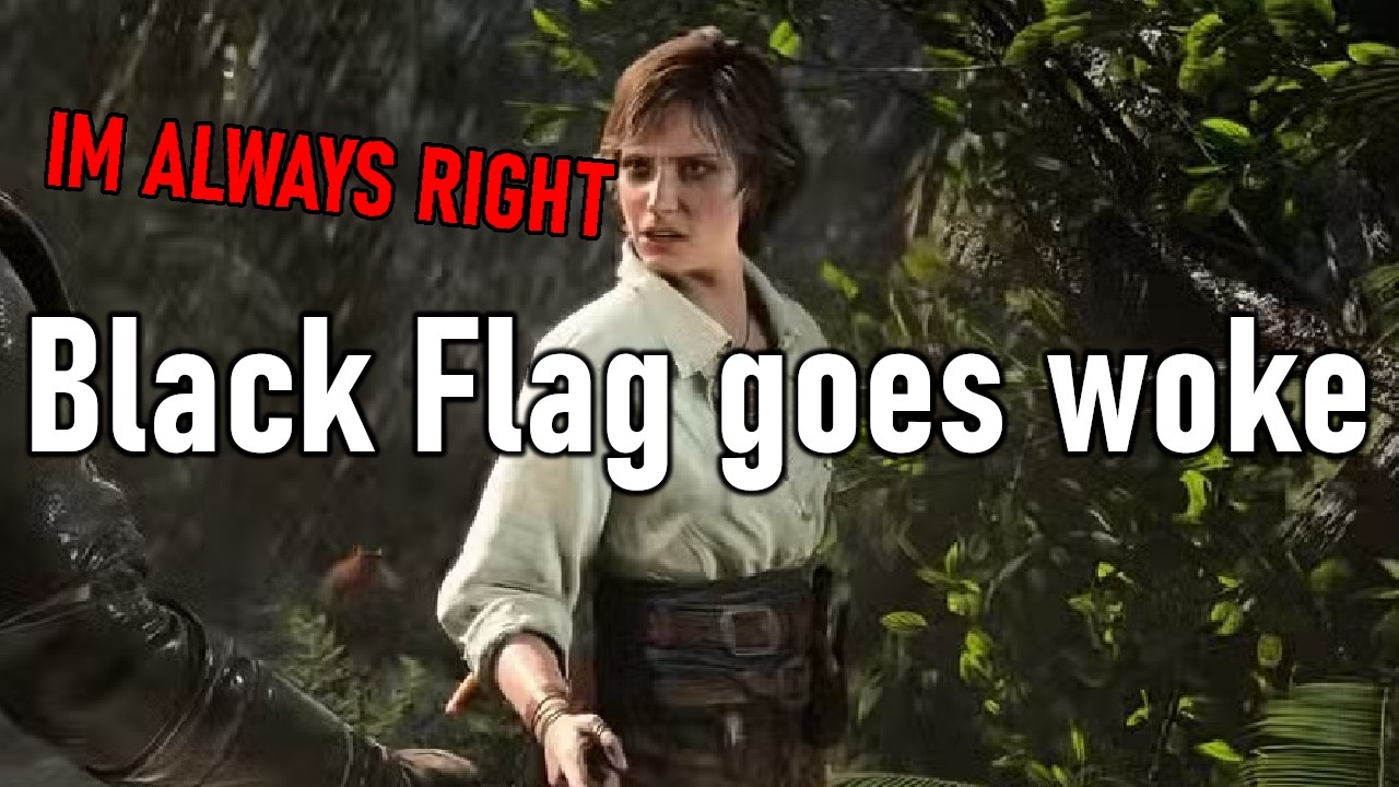 Ubisoft's last chance to not go bankrupt