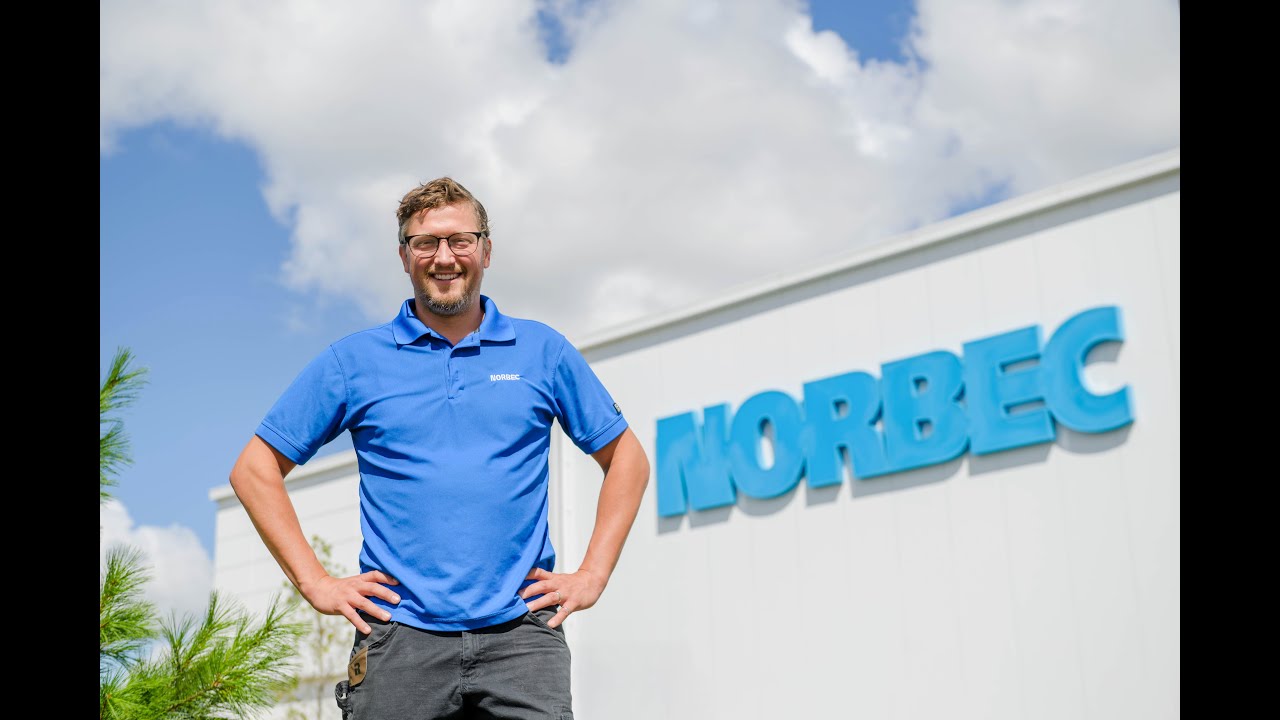 Making it in Middlesex: Stories of Business Success - Norbec