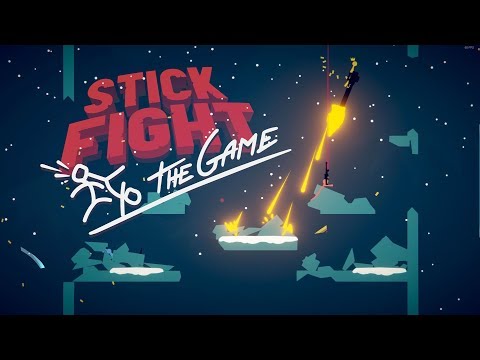 Steam Community :: Stick Fight: The Game