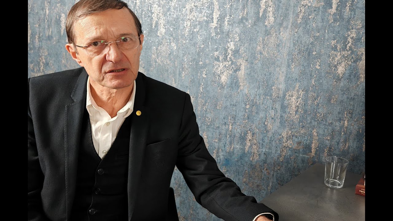 Ioan Aurel Pop – Noul ministru al Educației, Daniel David, este un ...