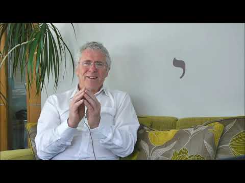 Hebrew Letter - YUD