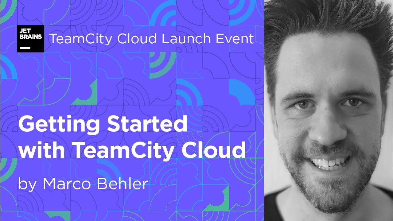 Getting Started with TeamCity Cloud, by @MarcoCodes