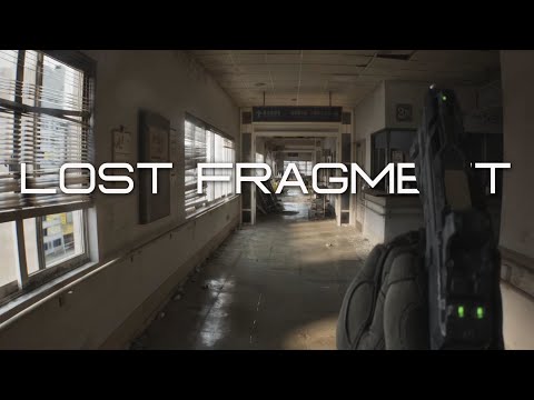 Steam Community :: Video :: LOST FRAGMENT Gameplay Trailer with F.E.A.R ...