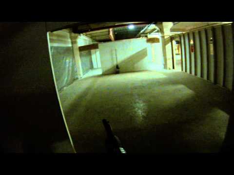 Airsoft Arena Grand Opening