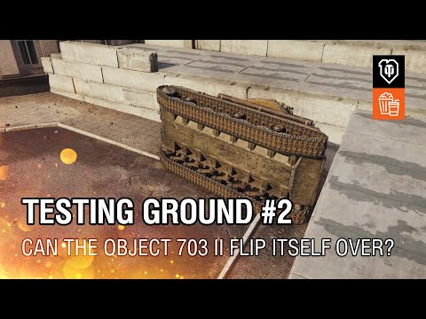 Testing Ground #2 | Tanks: World of Tanks media—the best videos and stories